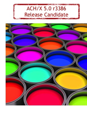 Alwan ColorHub 5.0 | Digital Color Source