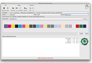 Process and Spot Color Conformance – New Alwan PrintVerifier 5.0 ...